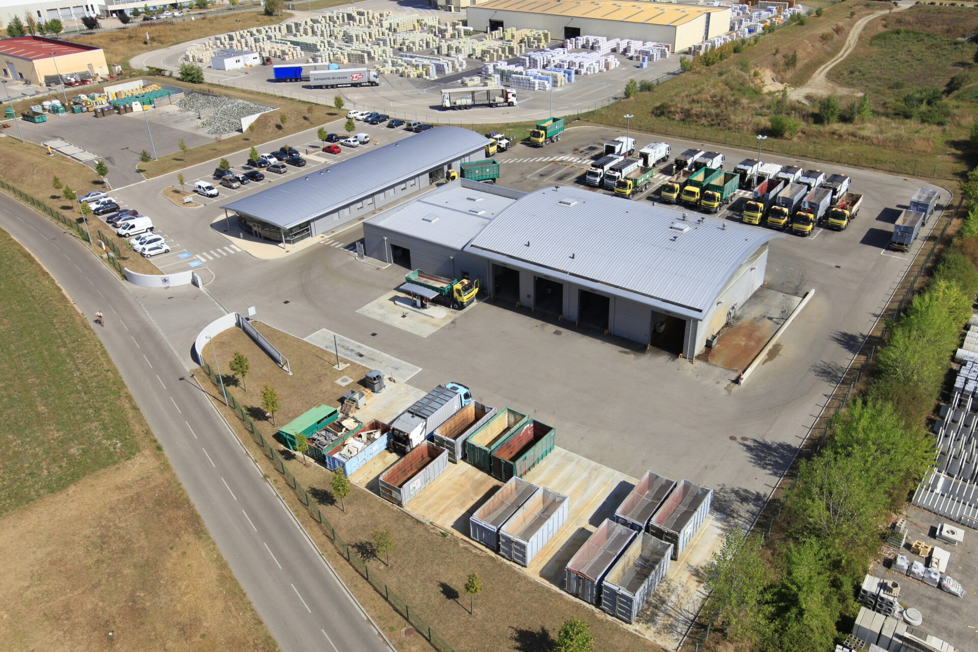 Présentation SMND - SMND