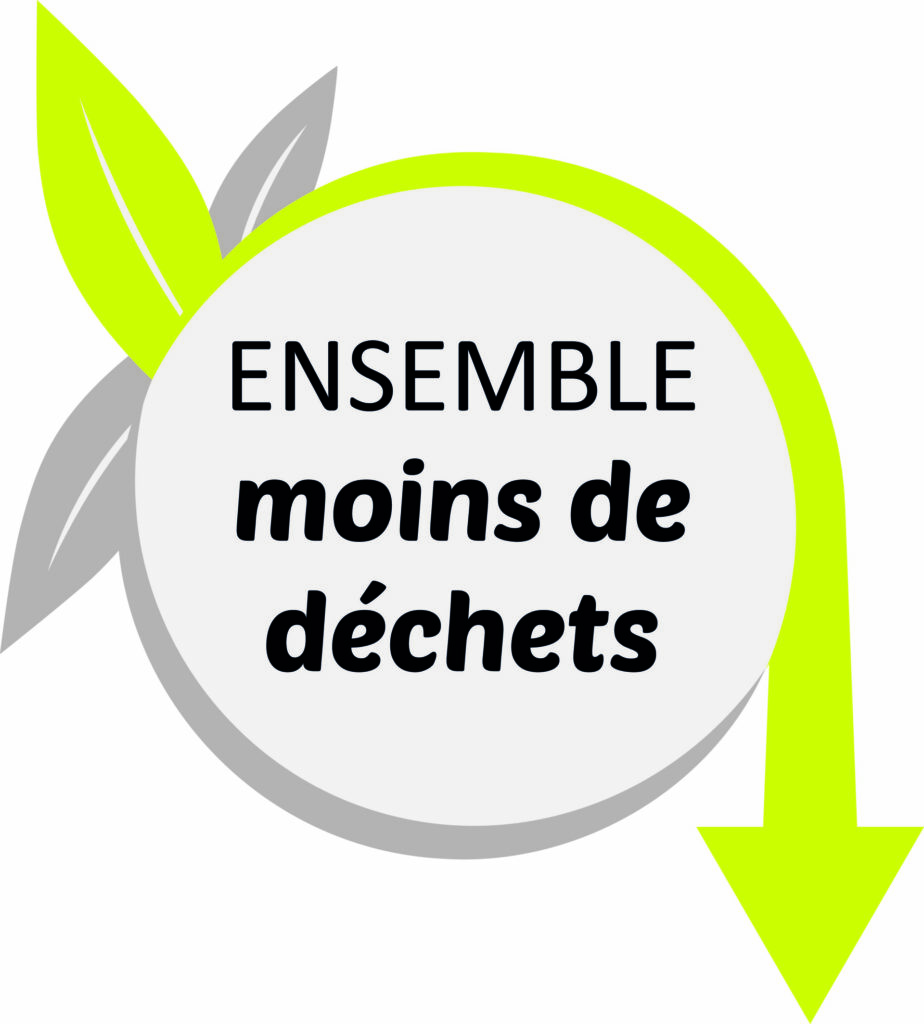 Programme Local de Prévention des Déchets Ménagers et Assimilés (PLPDMA ...